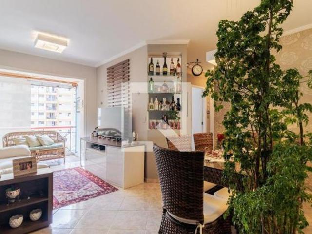 Apartamento à Venda Jardim Monte Kemel, 3 Quartos, 75 m2