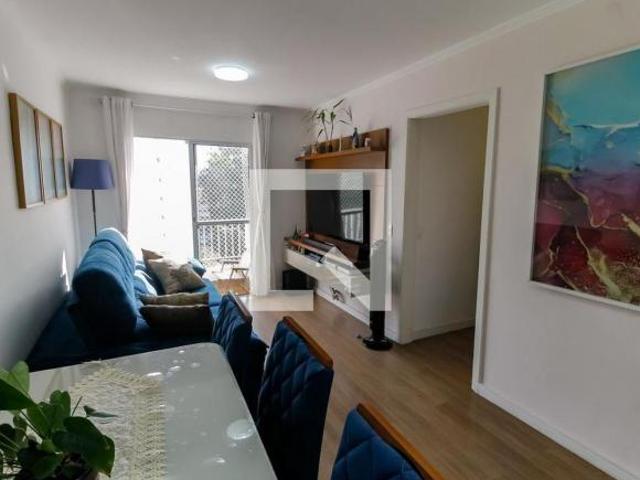 Apartamento à Venda Jardim Monte Kemel, 3 Quartos, 76 m2