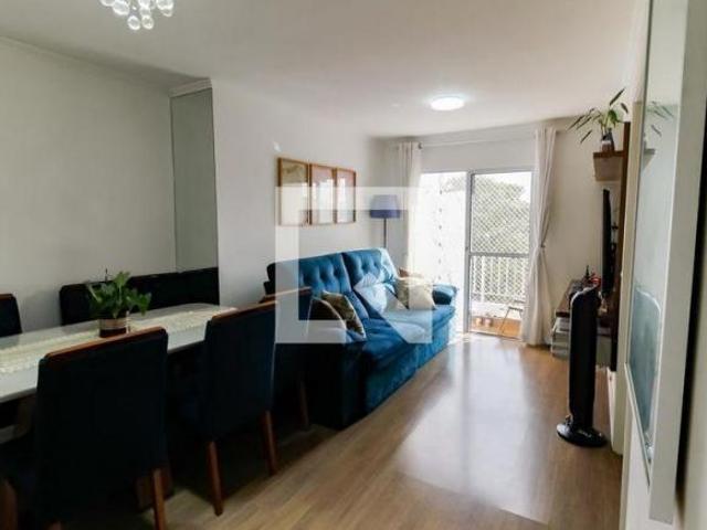 Apartamento à Venda Jardim Monte Kemel, 3 Quartos, 76 m² São Paulo