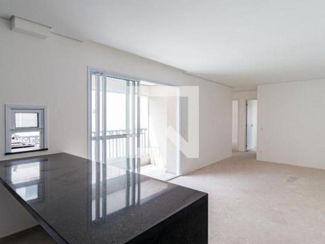 Apartamento à Venda Jardim Monte Kemel, 3 Quartos, 77 m2
