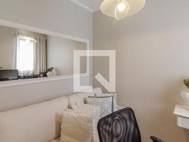 Apartamento à Venda Jardim Monte Kemel, 3 Quartos, 79 m2