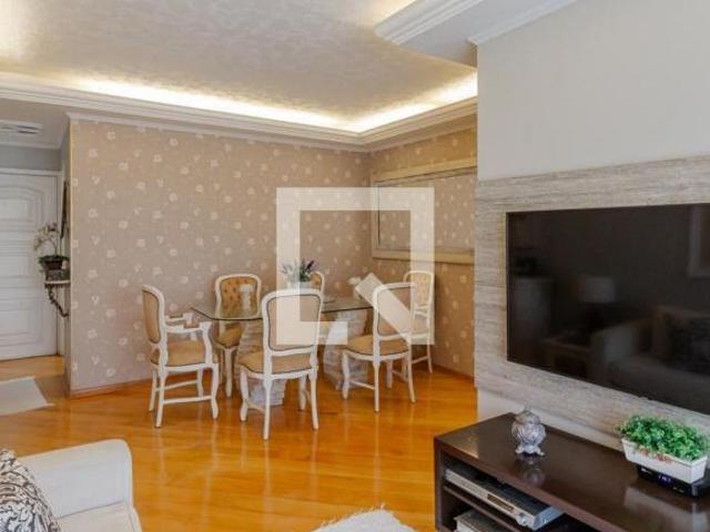 Apartamento à Venda Jardim Monte Kemel, 3 Quartos, 79 m2