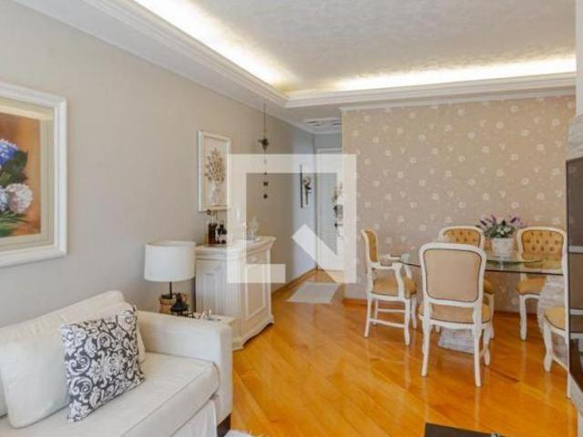 Apartamento à Venda Jardim Monte Kemel, 3 Quartos, 79 m² São Paulo