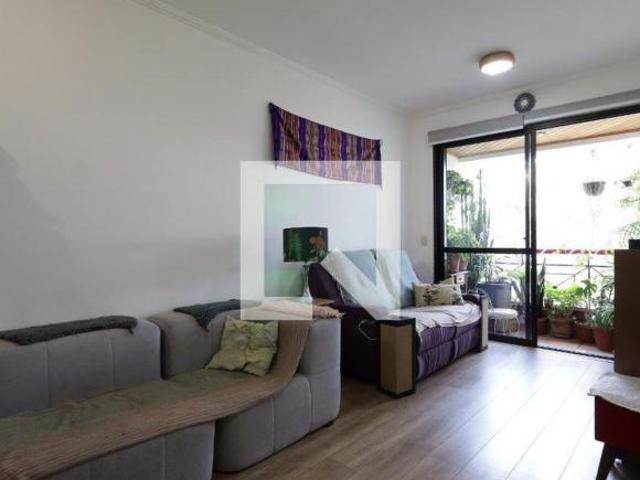 Apartamento à Venda Jardim Monte Kemel, 3 Quartos, 80 m2