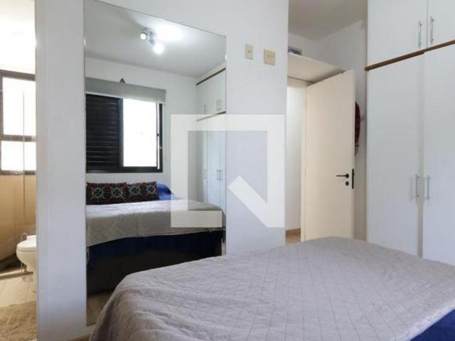 Apartamento à Venda Jardim Monte Kemel, 3 Quartos, 80 m2