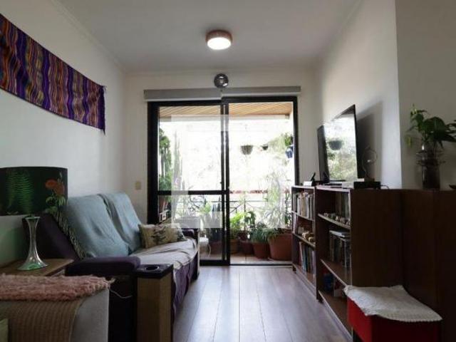 Apartamento à Venda Jardim Monte Kemel, 3 Quartos, 80 m2
