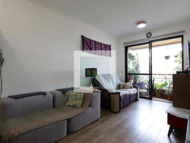 Apartamento à Venda Jardim Monte Kemel, 3 Quartos, 80 m² São Paulo