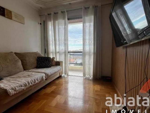 Apartamento à venda Jardim Monte Kemel Butantã São Paulo/SP 64m² 3 dormitórios