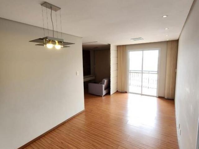Apartamento à venda Jardim Monte Kemel São Paulo