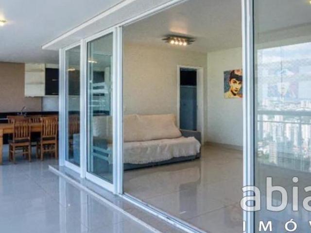 Apartamento à venda Jardim Monte Kemel São Paulo