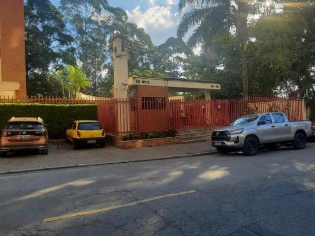 Apartamento à venda Jardim Monte Kemel São Paulo/SP 79m² 3 dormitórios