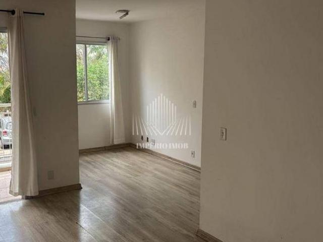 Apartamento à venda – Jardim Monte Santo | Cotia