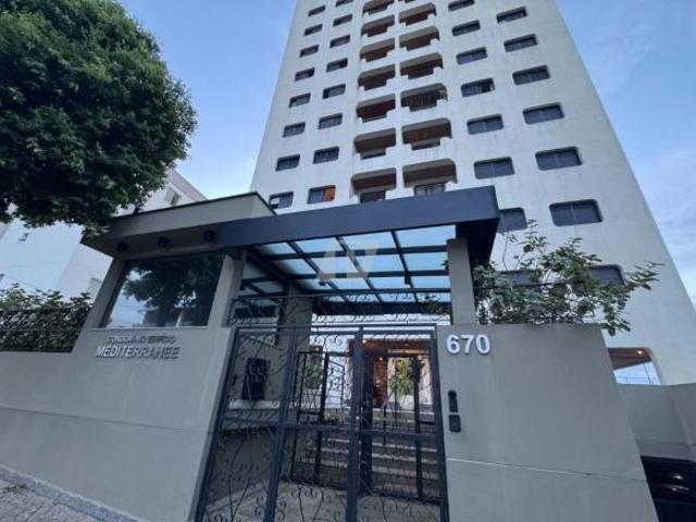 Apartamento à venda Jardim Monumento