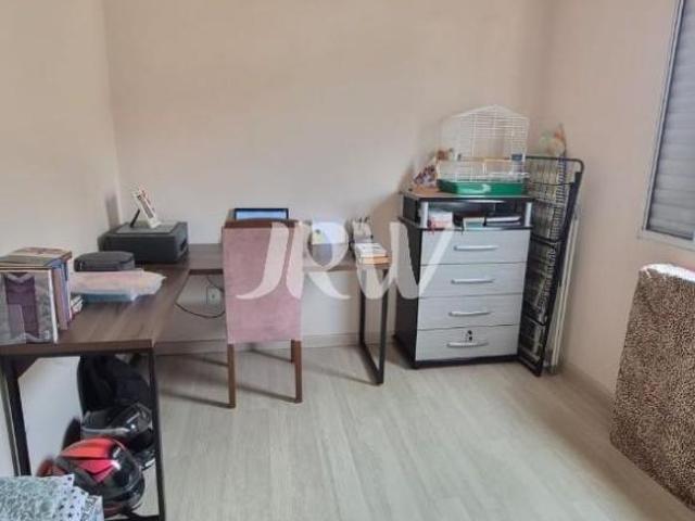 Apartamento à venda Jardim Morumbi Indaiatuba/SP