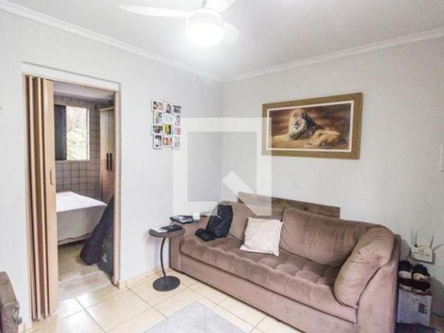 Apartamento à Venda Jardim Mutinga, 2 Quartos, 44 m² Barueri