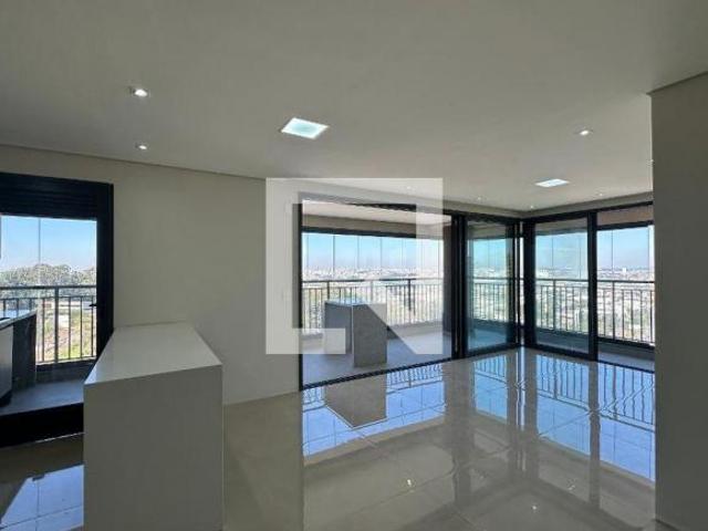 Apartamento à Venda Jardim Mutinga, 3 Quartos, 119 m2