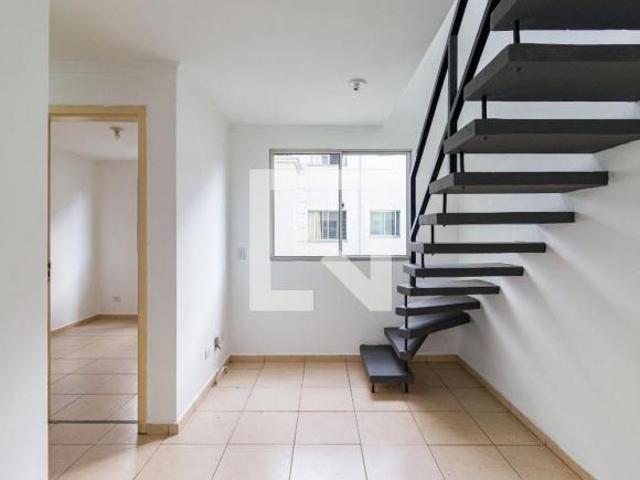 Apartamento à Venda Jardim Nadir, 2 Quartos, 100 m2