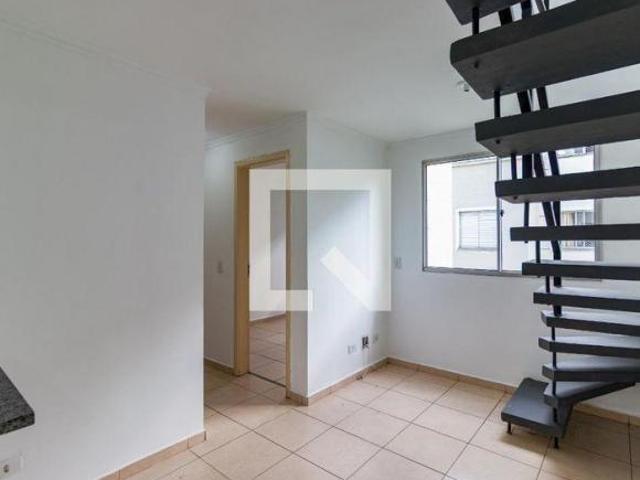 Apartamento à Venda Jardim Nadir, 2 Quartos, 100 m² São Paulo