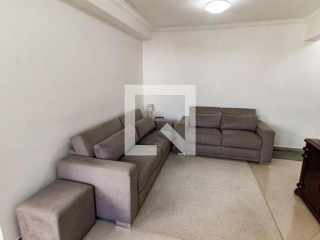 Apartamento à Venda Jardim Nadir, 2 Quartos, 134 m2