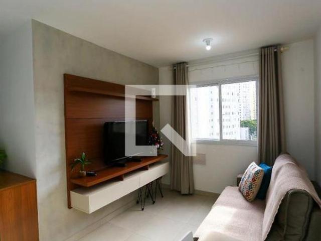 Apartamento à Venda Jardim Nadir, 2 Quartos, 40 m2
