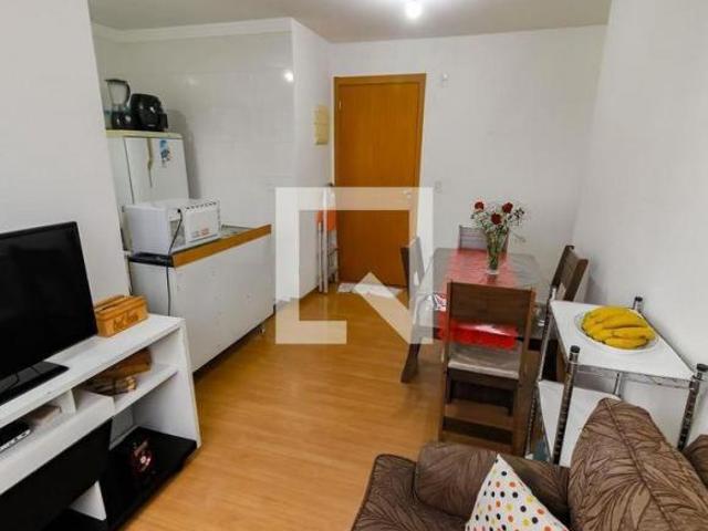 Apartamento à Venda Jardim Nadir, 2 Quartos, 40 m² São Paulo