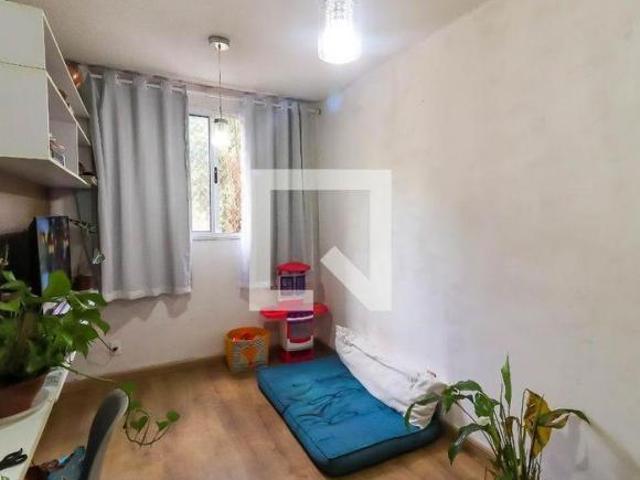 Apartamento à Venda Jardim Nadir, 2 Quartos, 42 m2
