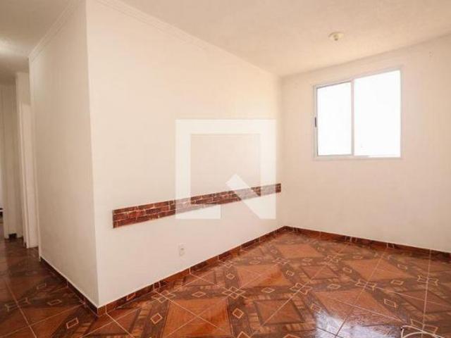 Apartamento à Venda Jardim Nadir, 2 Quartos, 42 m2