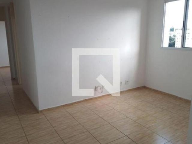Apartamento à Venda Jardim Nadir, 2 Quartos, 42 m2