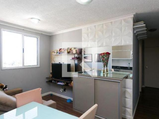 Apartamento à Venda Jardim Nadir, 2 Quartos, 42 m² São Paulo