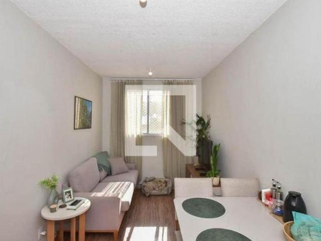 Apartamento à Venda Jardim Nadir, 2 Quartos, 42 m² São Paulo