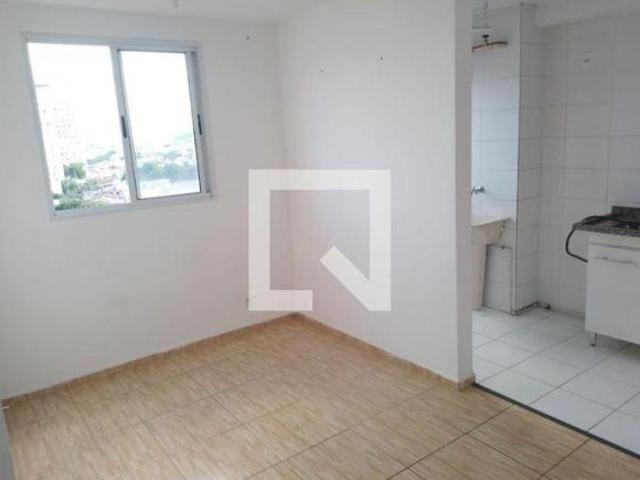 Apartamento à Venda Jardim Nadir, 2 Quartos, 42 m² São Paulo