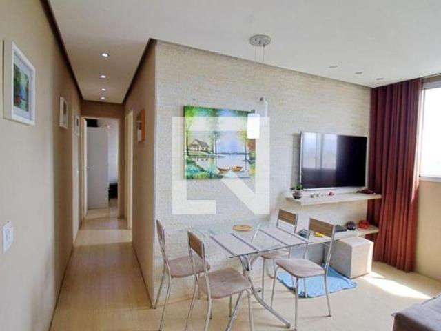 Apartamento à Venda Jardim Nadir, 2 Quartos, 42 m² São Paulo