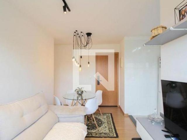 Apartamento à Venda Jardim Nadir, 2 Quartos, 43 m2