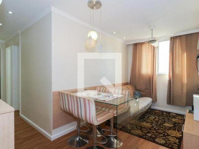 Apartamento à Venda Jardim Nadir, 2 Quartos, 43 m2