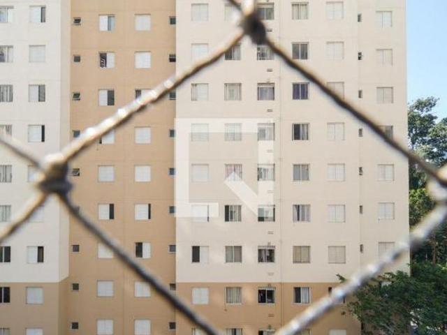 Apartamento à Venda Jardim Nadir, 2 Quartos, 43 m² São Paulo