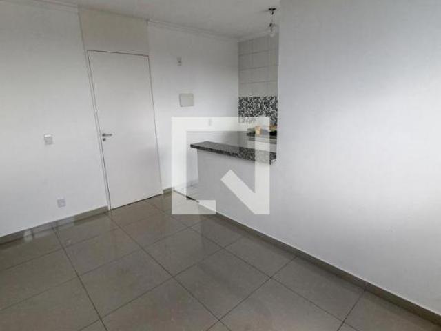 Apartamento à Venda Jardim Nadir, 2 Quartos, 44 m2