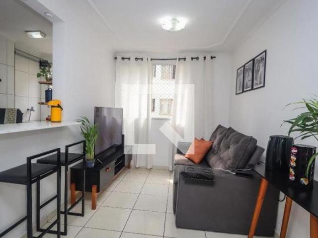 Apartamento à Venda Jardim Nadir, 2 Quartos, 45 m² São Paulo