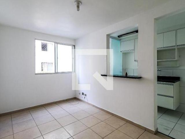 Apartamento à Venda Jardim Nadir, 2 Quartos, 47 m2