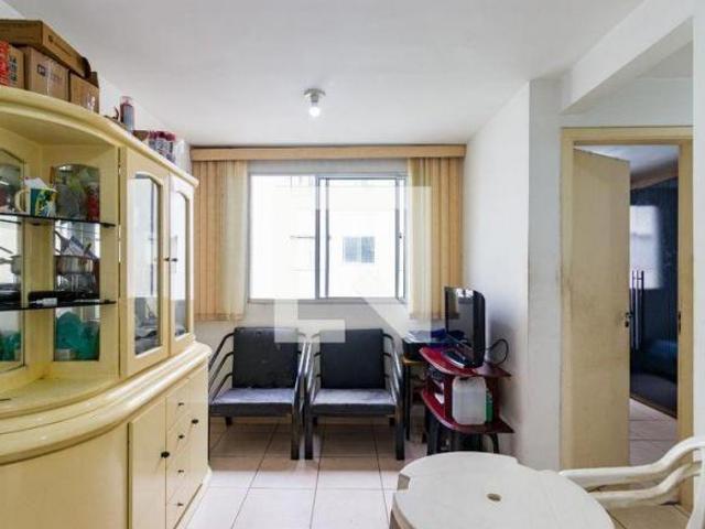 Apartamento à Venda Jardim Nadir, 2 Quartos, 47 m² São Paulo