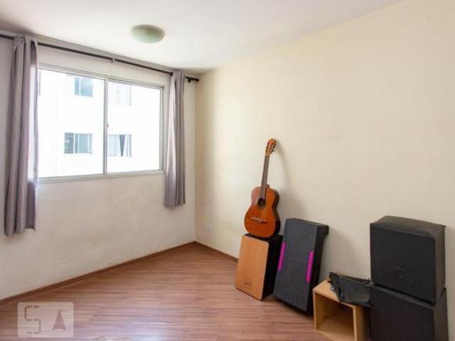Apartamento à Venda Jardim Nadir, 2 Quartos, 48 m² São Paulo
