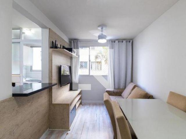 Apartamento à Venda Jardim Nadir, 2 Quartos, 48 m² São Paulo