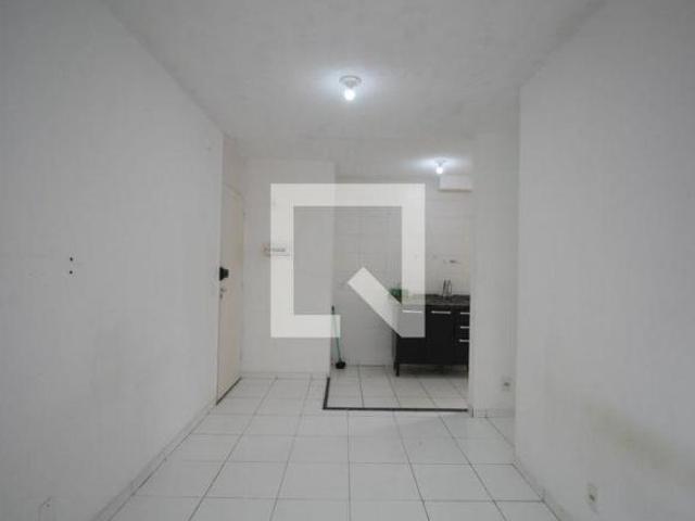 Apartamento à Venda Jardim Nadir, 2 Quartos, 48 m² São Paulo