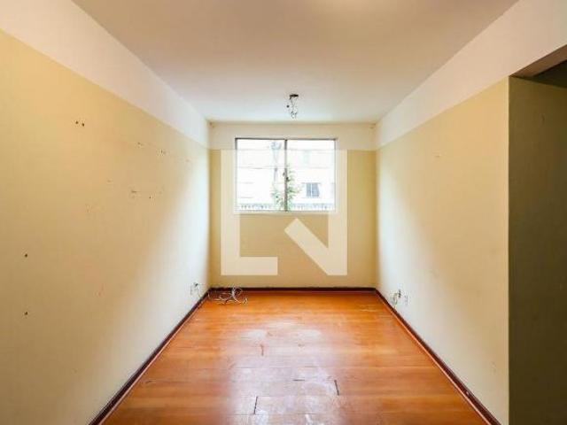 Apartamento à Venda Jardim Nadir, 2 Quartos, 52 m2