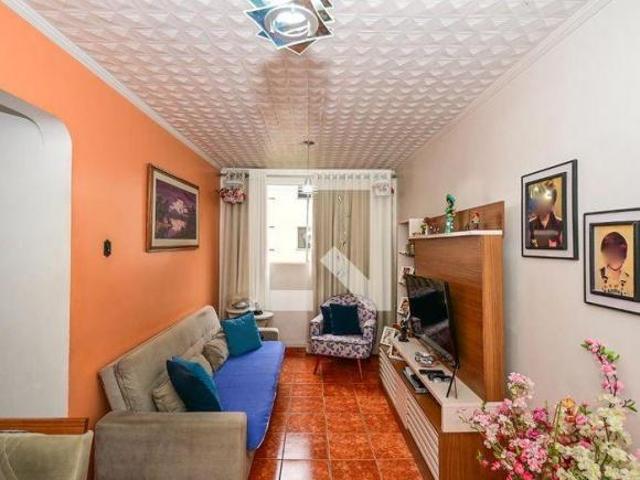 Apartamento à Venda Jardim Nadir, 2 Quartos, 54 m² São Paulo