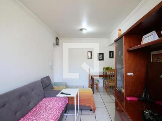 Apartamento à Venda Jardim Nadir, 2 Quartos, 56 m² São Paulo