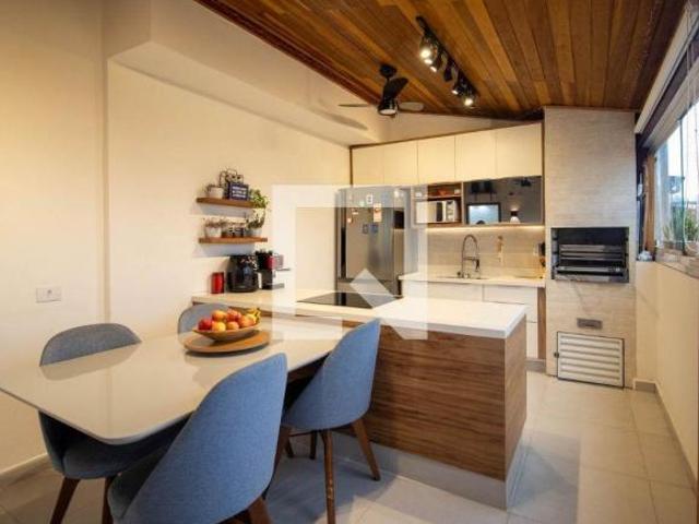 Apartamento à Venda Jardim Nadir, 2 Quartos, 94 m2