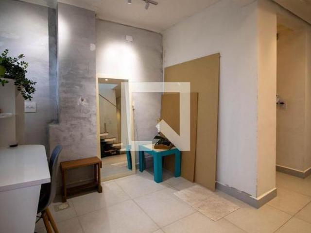 Apartamento à Venda Jardim Nadir, 2 Quartos, 94 m2