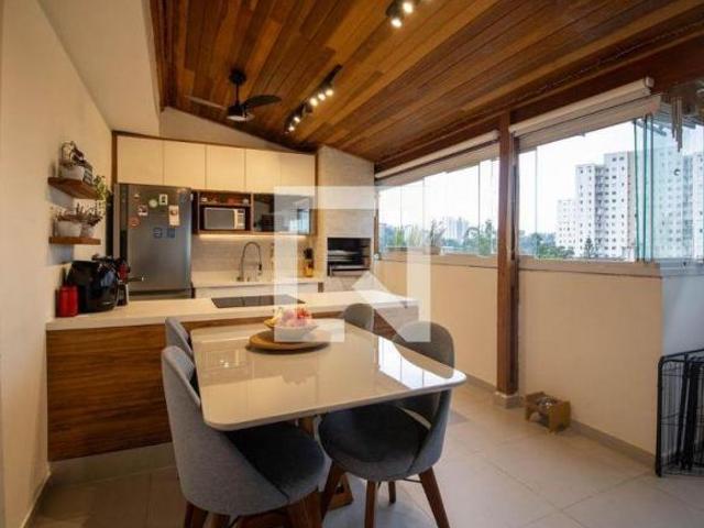 Apartamento à Venda Jardim Nadir, 2 Quartos, 94 m² São Paulo