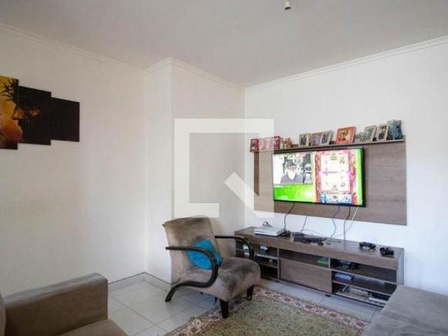 Apartamento à Venda Jardim Nadir, 2 Quartos, 96 m2