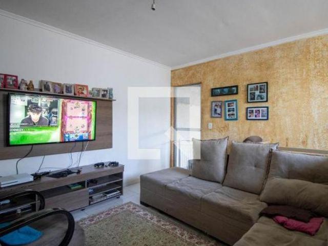 Apartamento à Venda Jardim Nadir, 2 Quartos, 96 m² São Paulo